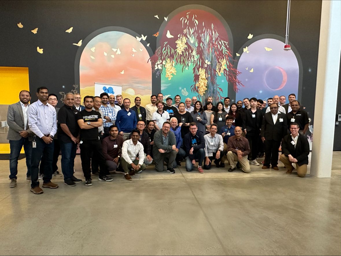 Nephio Documentation